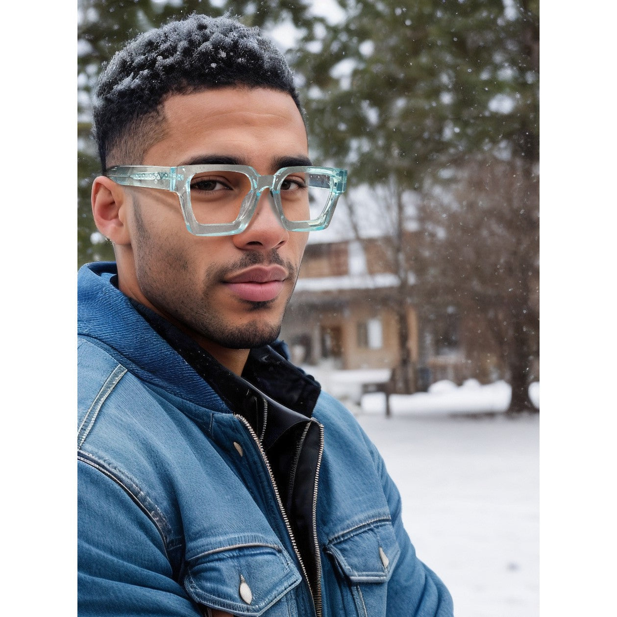 Thermoplastic Glasses – VisoOne Eyewear