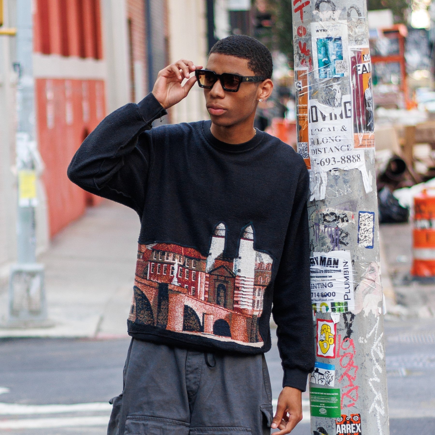 A Detailed Look at the Different Bridges for Glasses Find Perfect Fit ...