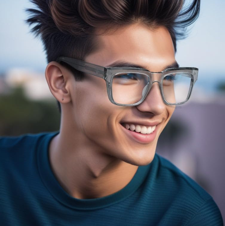 A Detailed Look at the Different Bridges for Glasses Find Perfect Fit ...