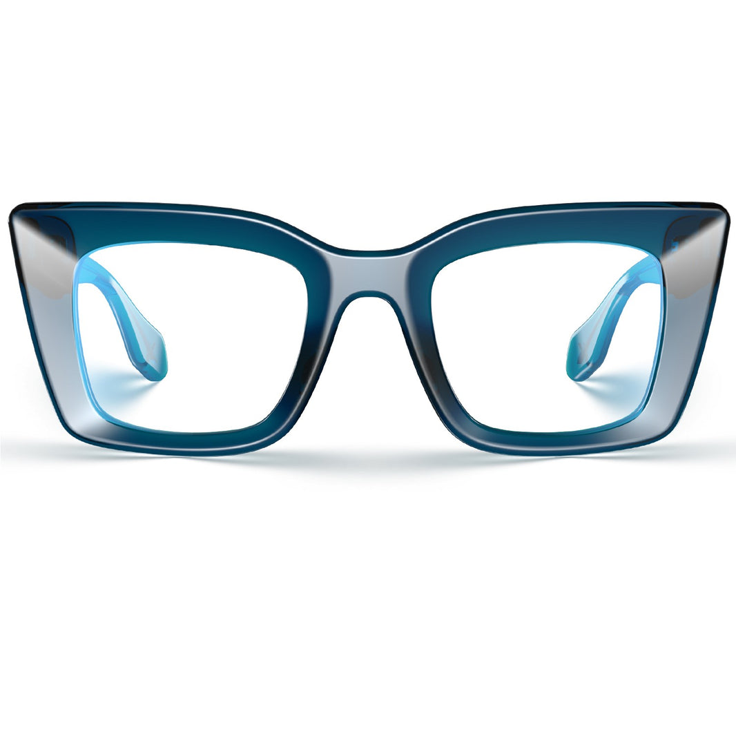 A Detailed Look at the Different Bridges for Glasses Find Perfect Fit ...