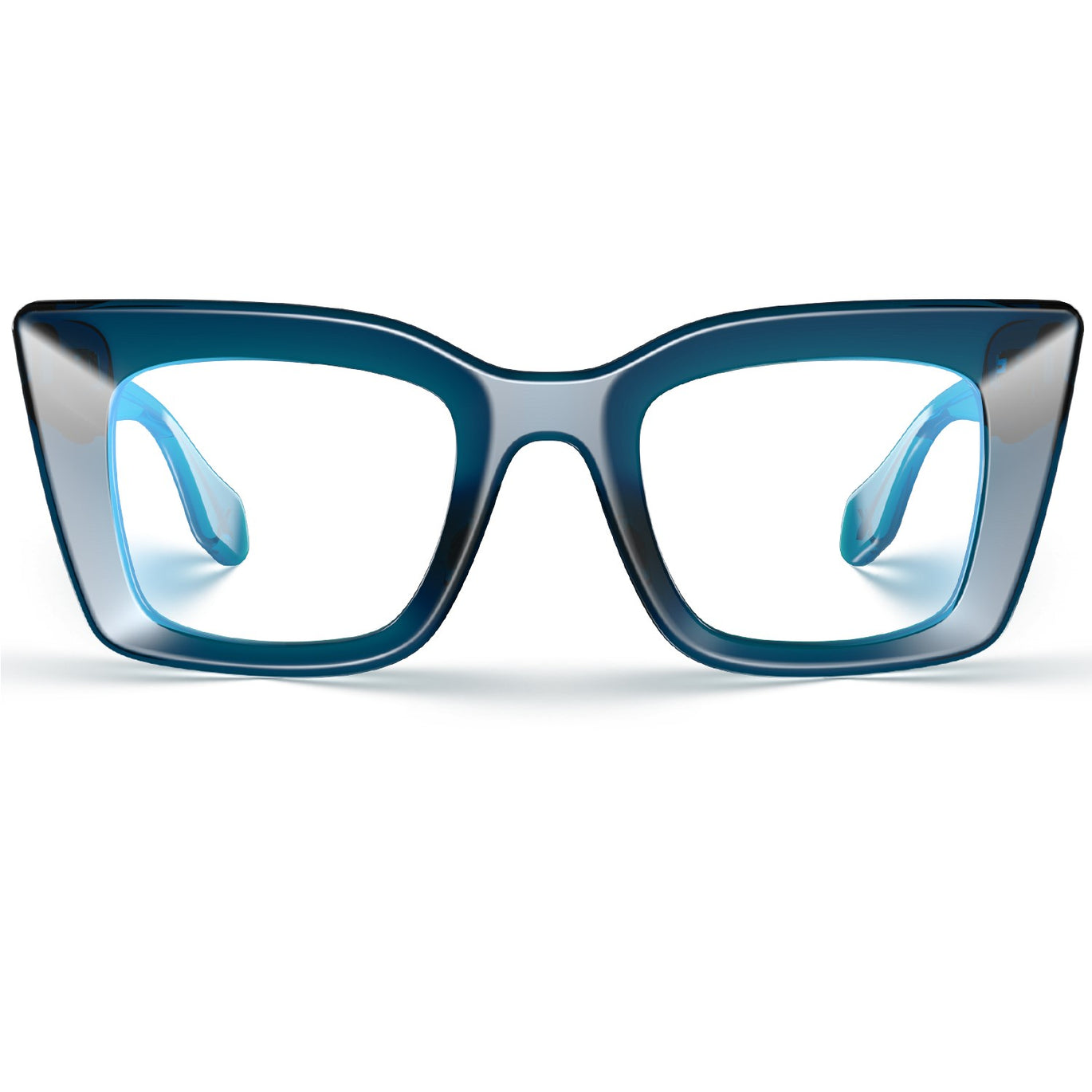 A Detailed Look at the Different Bridges for Glasses Find Perfect Fit ...