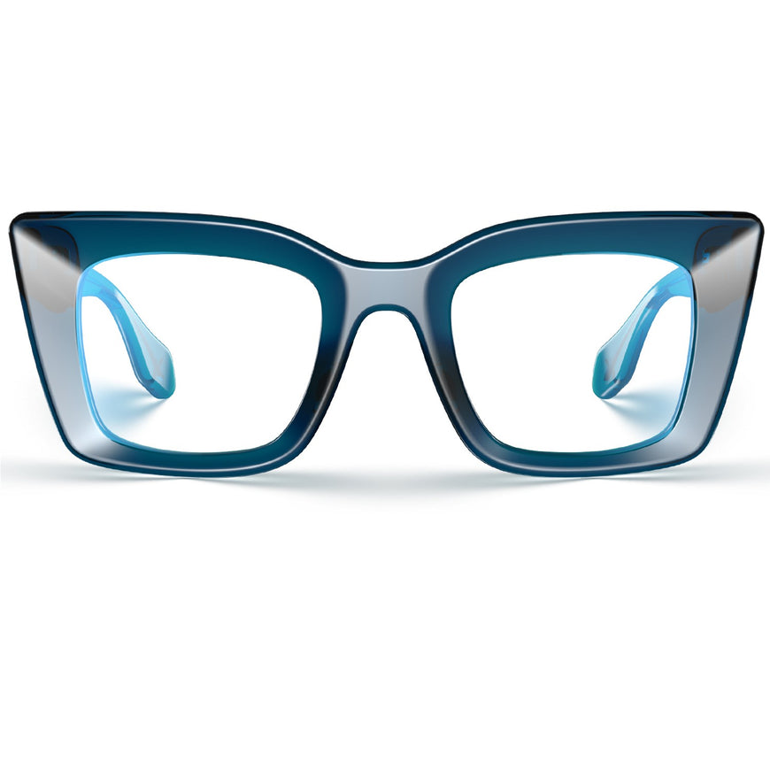 A Detailed Look at the Different Bridges for Glasses Find Perfect Fit ...