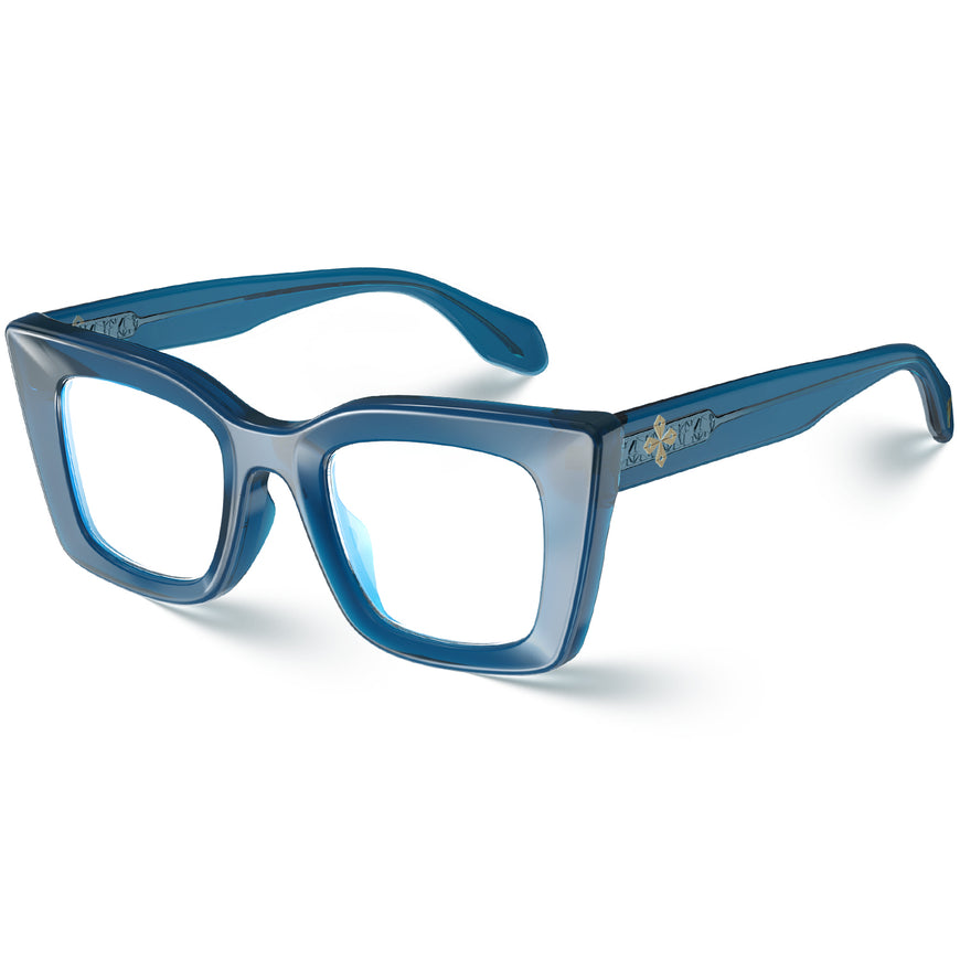 A Detailed Look at the Different Bridges for Glasses Find Perfect Fit ...