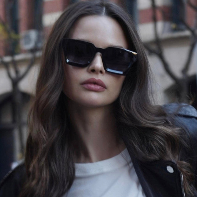 A Detailed Look at the Different Bridges for Glasses Find Perfect Fit ...