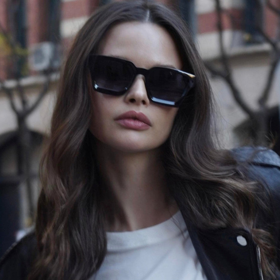 A Detailed Look at the Different Bridges for Glasses Find Perfect Fit ...